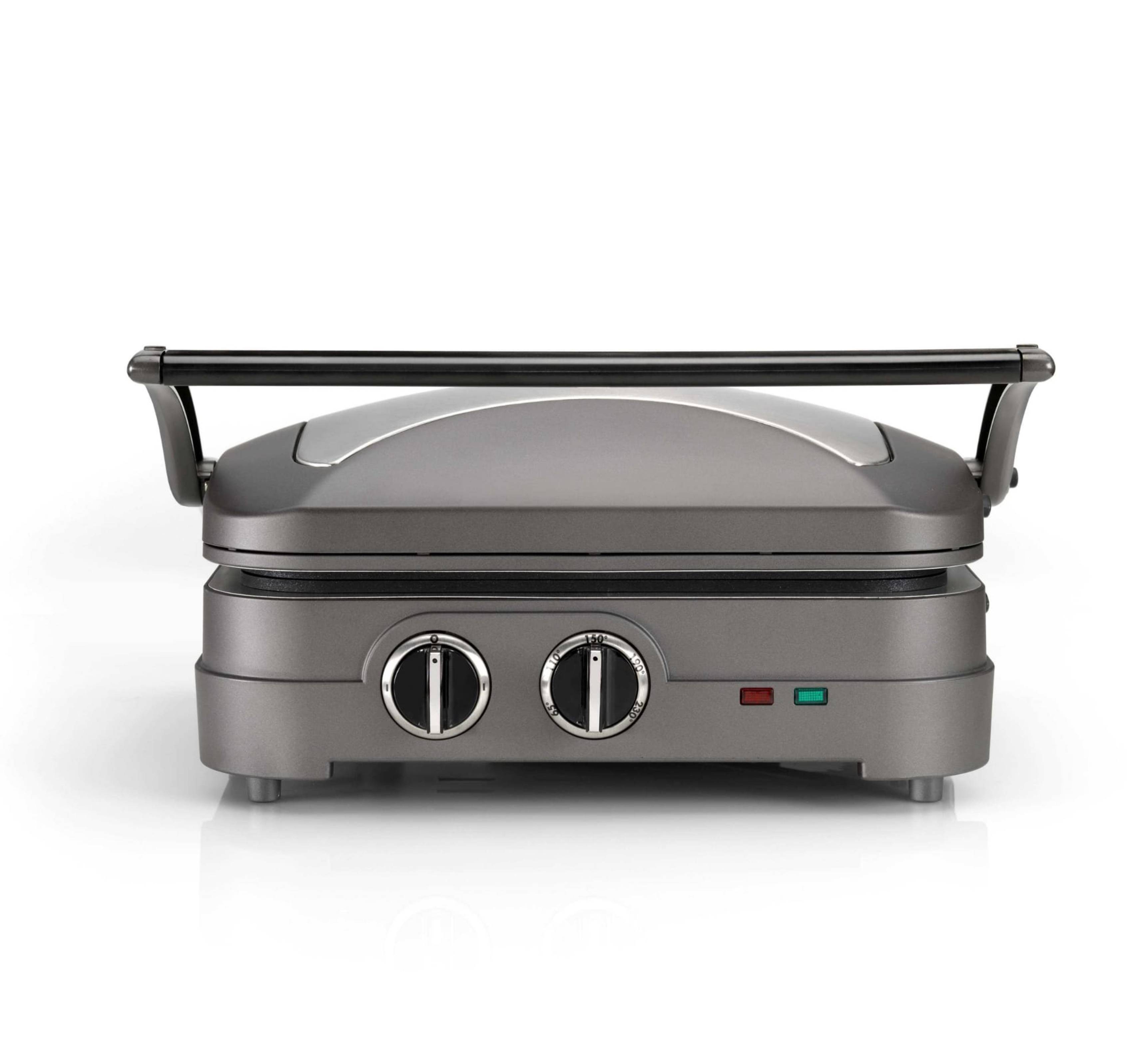 Griddler Elite von Cuisinart