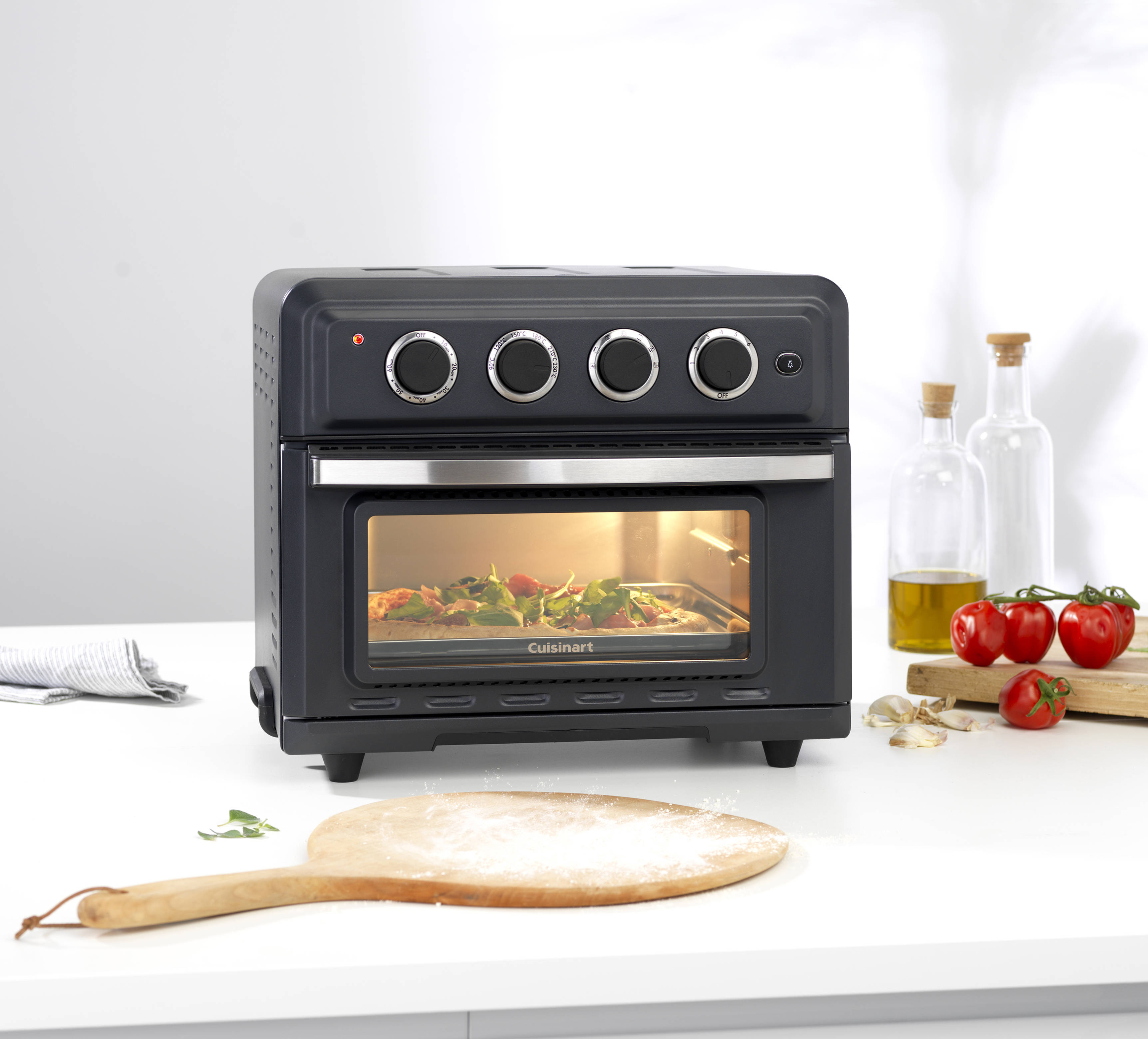 Air Fryer Minibackofen von Cuisinart